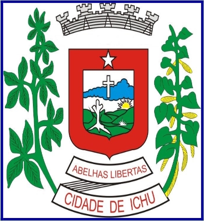 Prefeitura de Ichu - BA